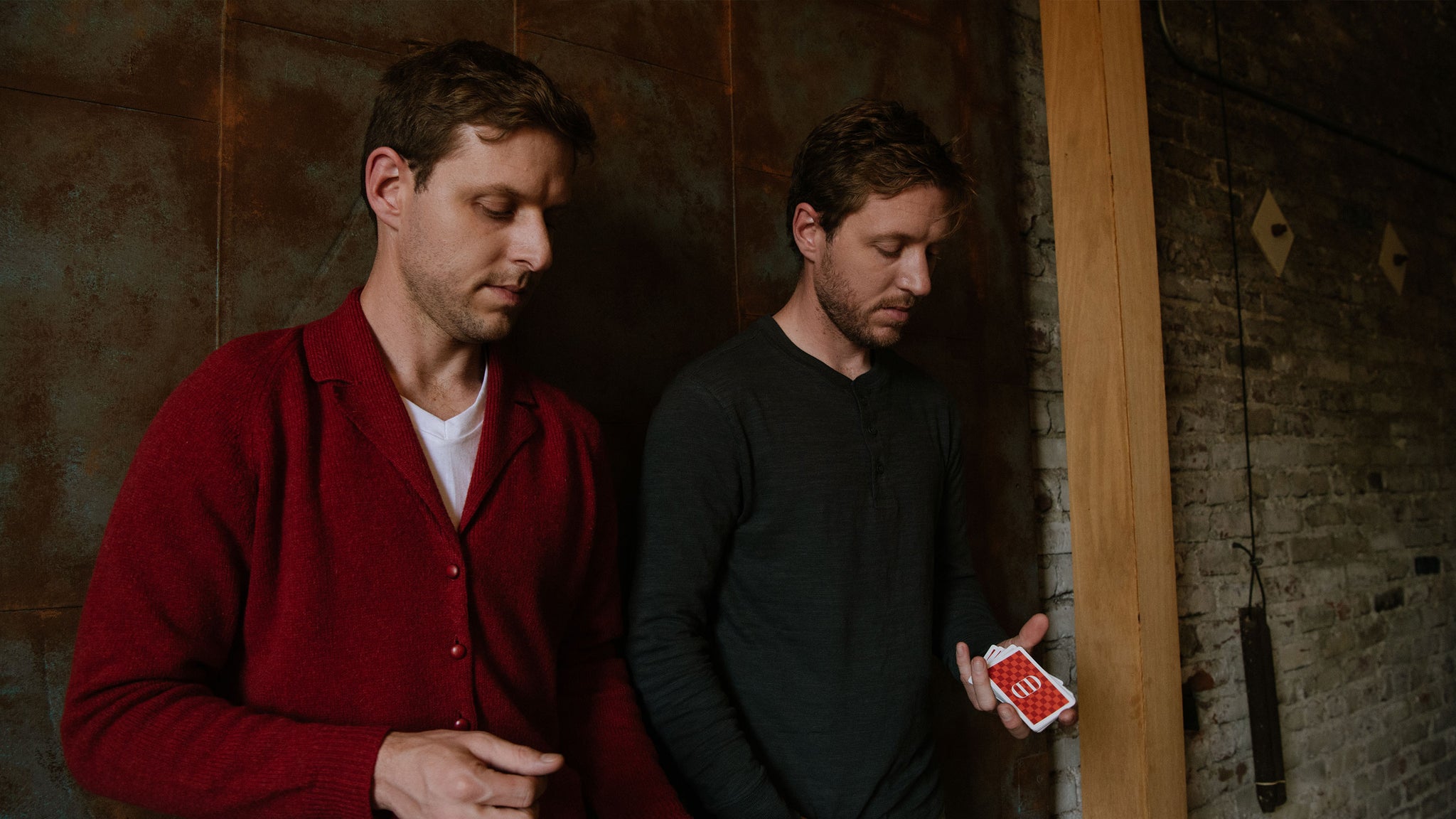 22 Levels of Cardistry by Dan and Dave Buck