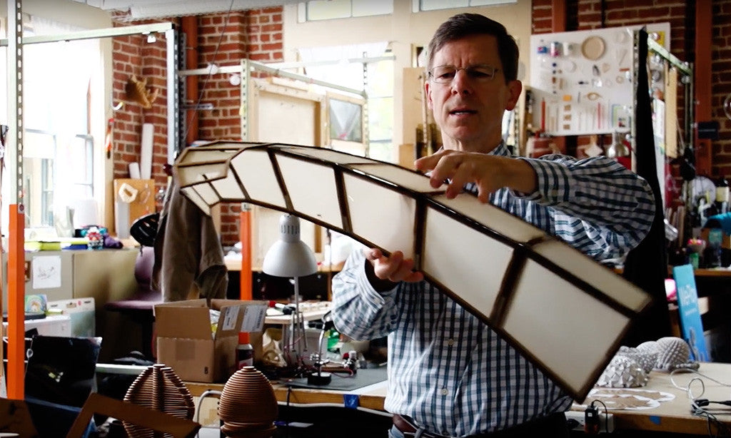 John Edmark's Exploratorium