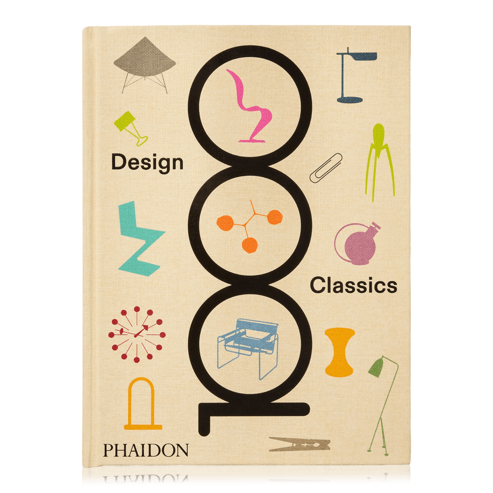 1000 Design Classics
