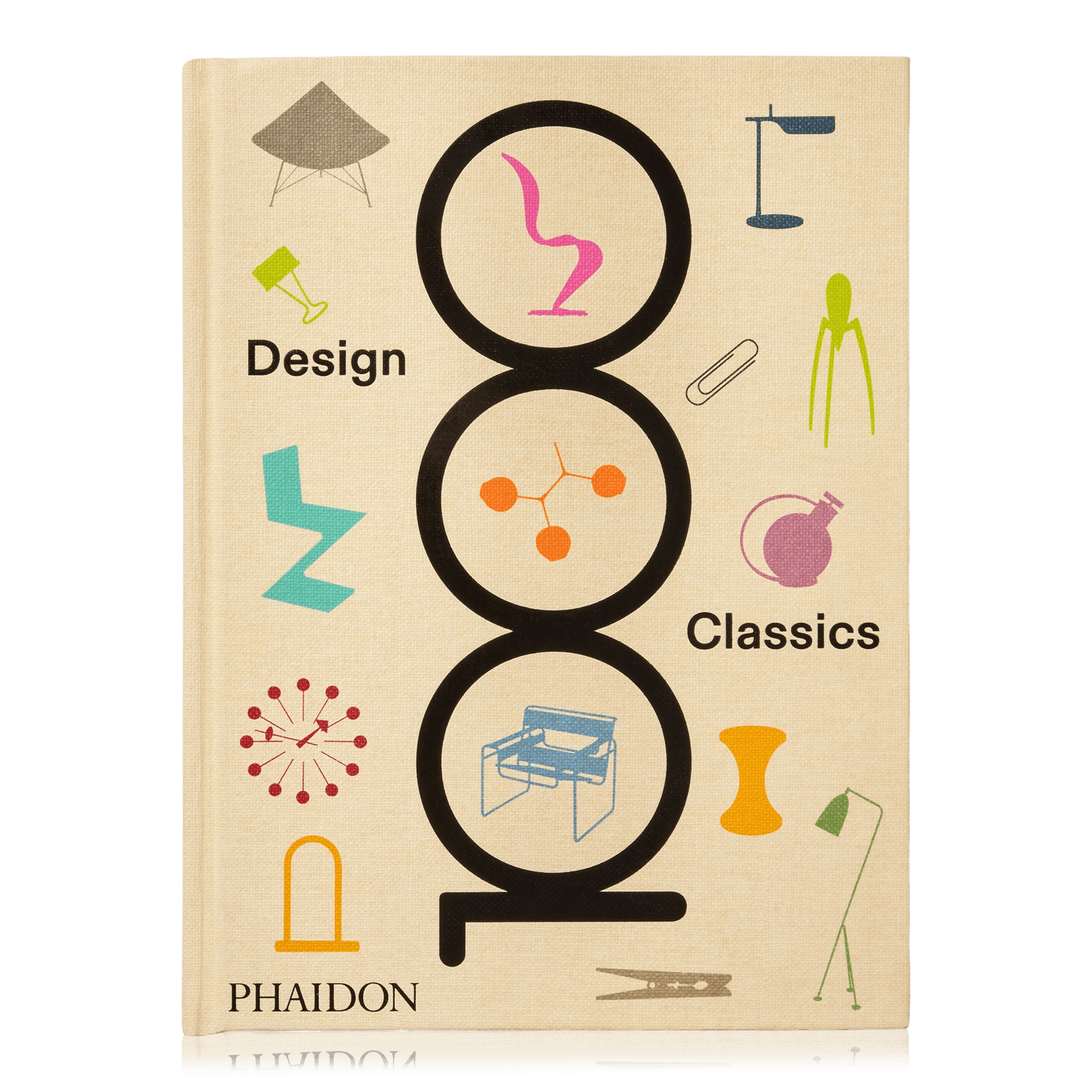1000 Design Classics