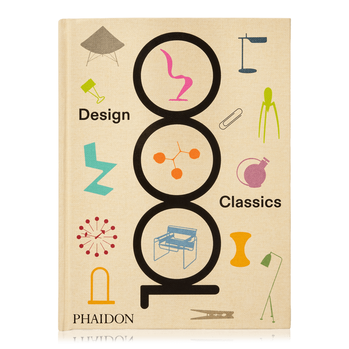 1000 Design Classics