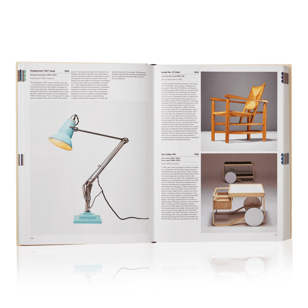 1000 Design Classics