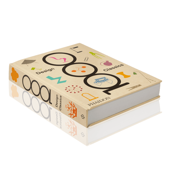 1000 Design Classics