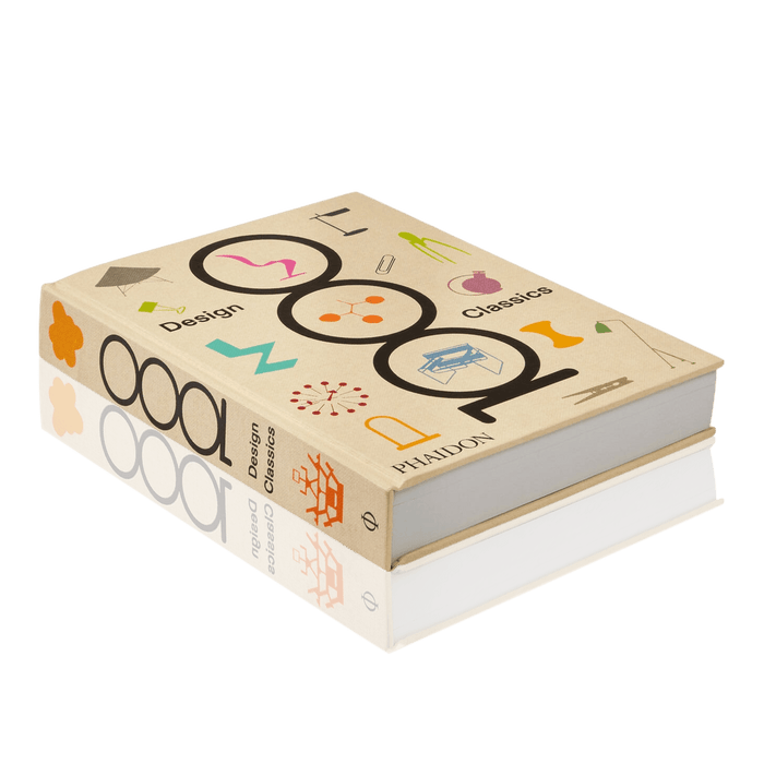 1000 Design Classics