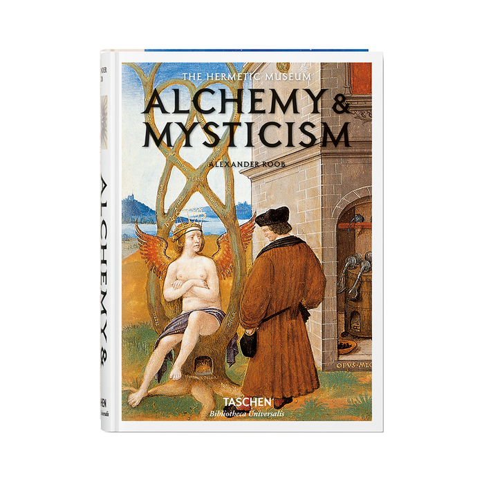 Alchemy & Mysticism