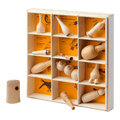 Deluxe American Bird Calls Set