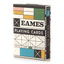 Eames "Kite" Playing Cards