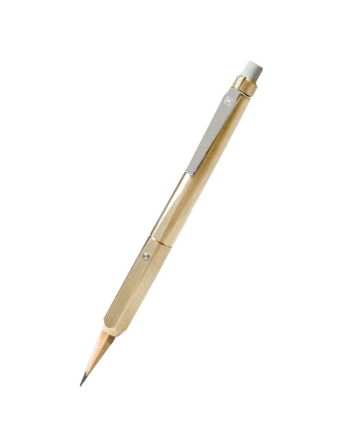 Ferrule Writing Instrument