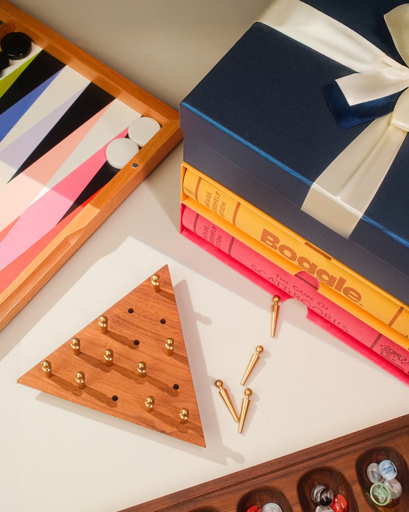 Card Games, Board Games, Chess, Checkers, Backgammon and more!