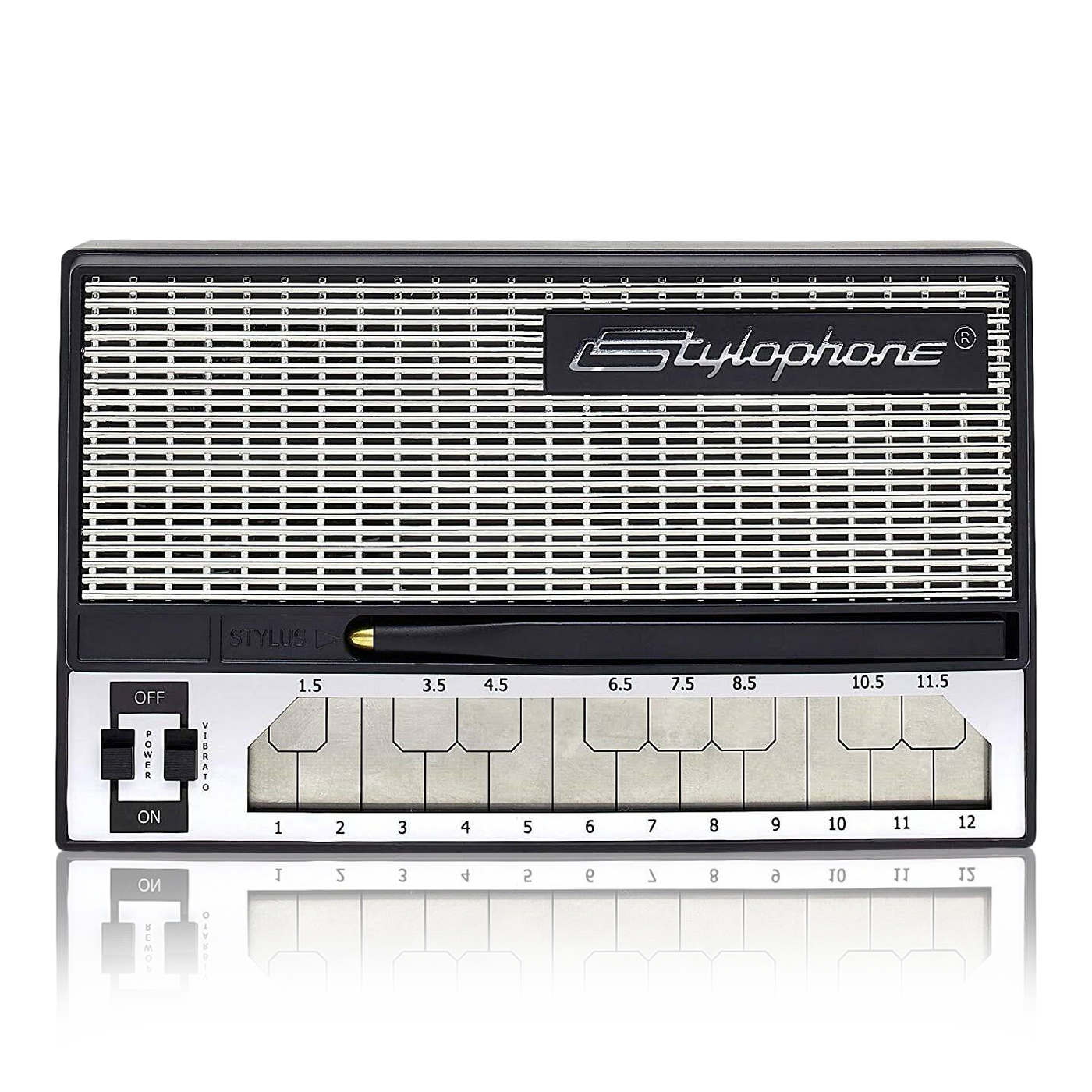 Stylophone - The Original Pocket Synthesizer