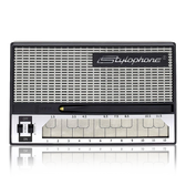 Stylophone - The Original Pocket Synthesizer