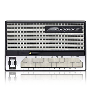 Stylophone - The Original Pocket Synthesizer
