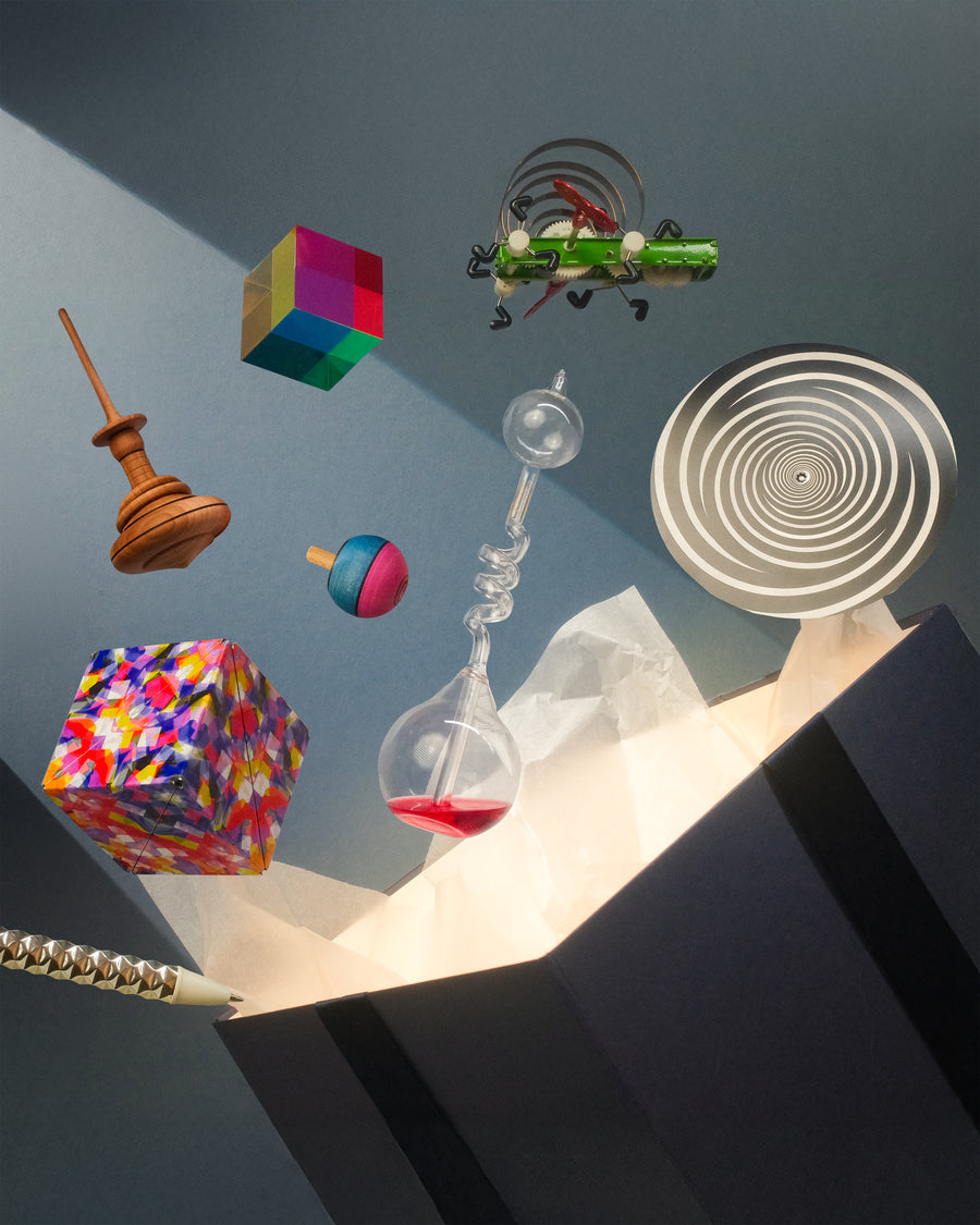 Toys