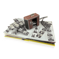 Andy Warhol Pop Up Book