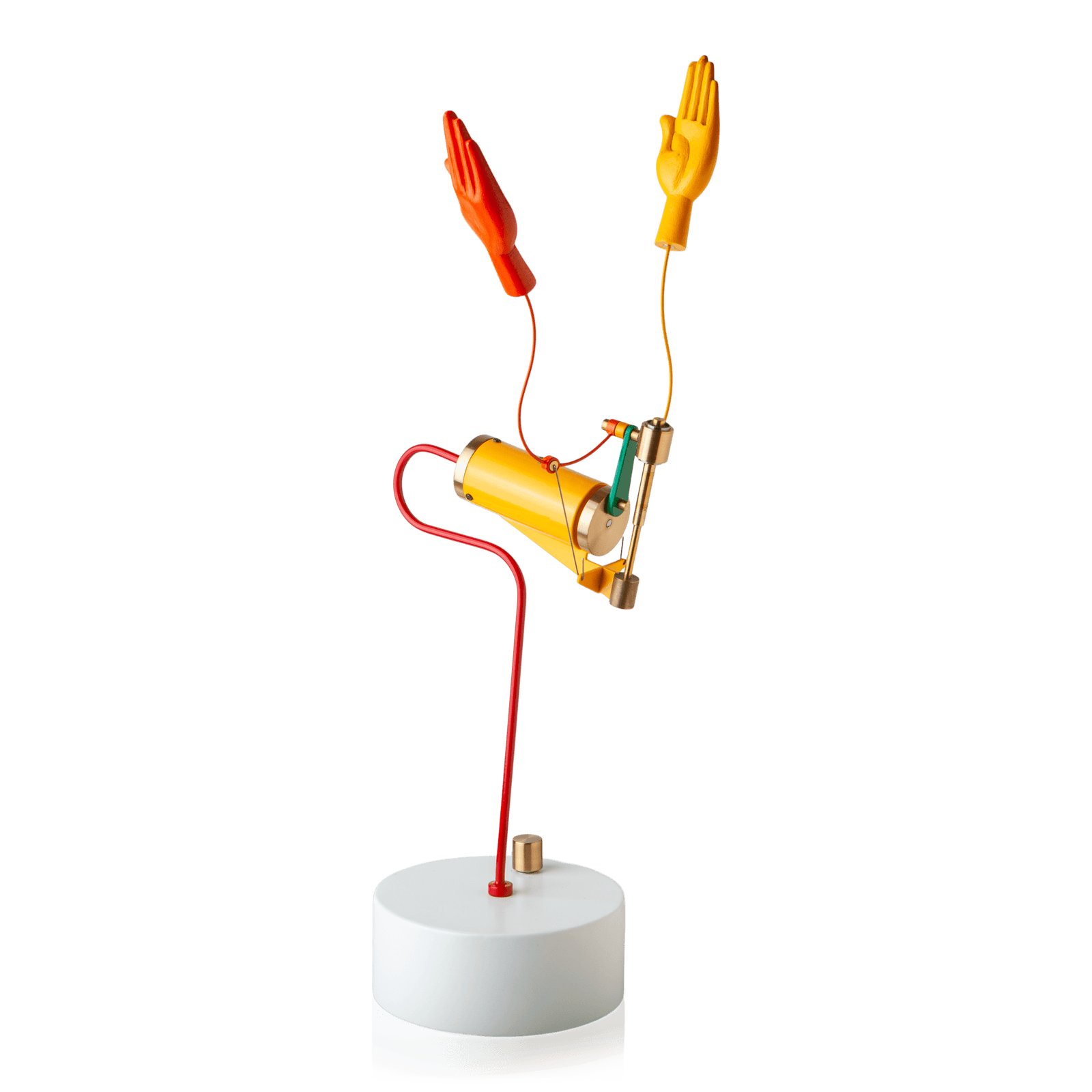Applause Machine