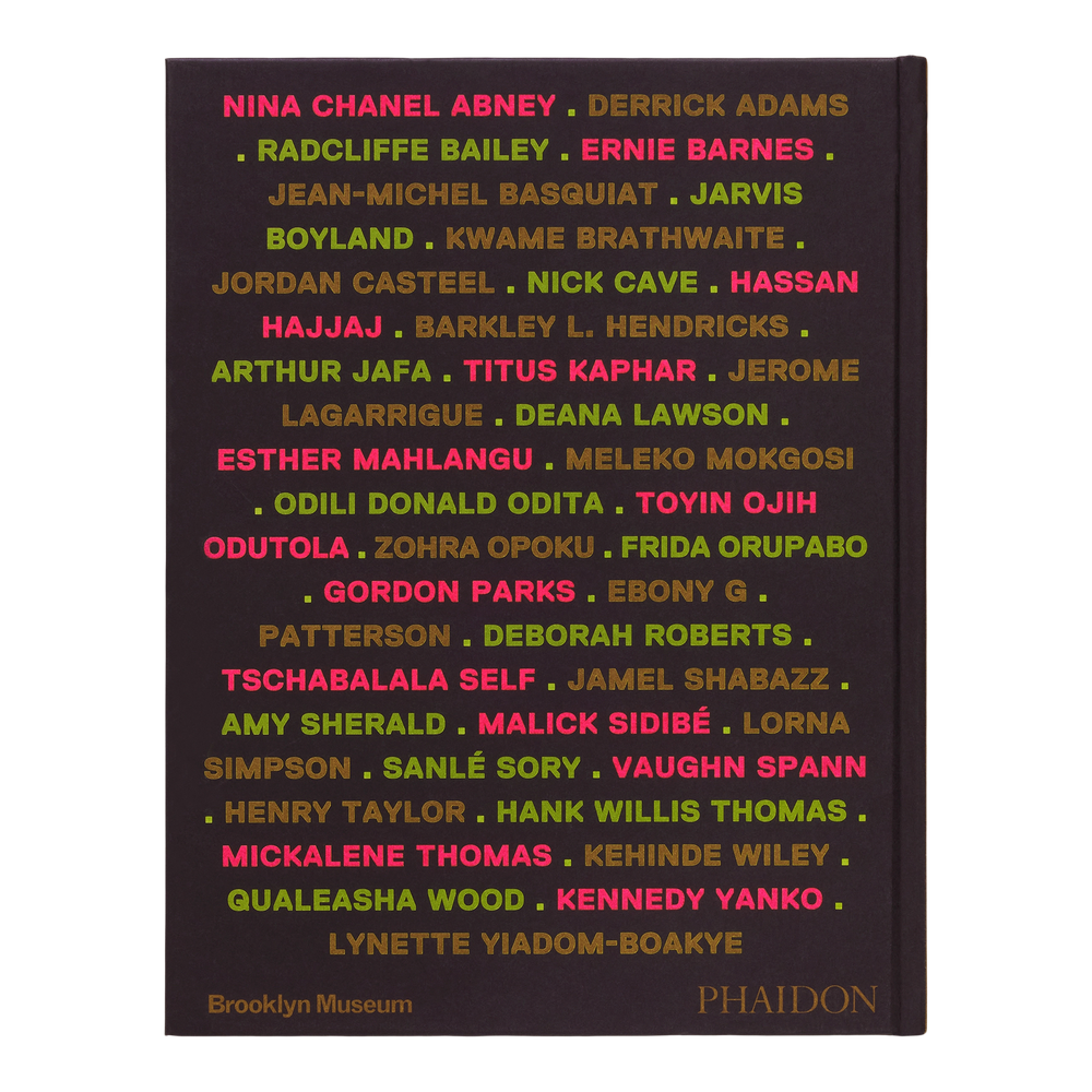 Giants: Art from the Dean Collection of Swizz Beatz and Alicia Keys