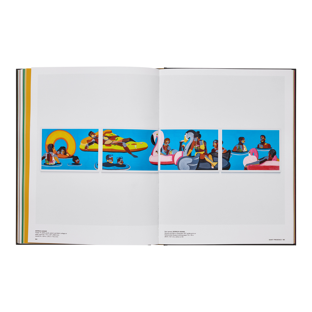 Giants: Art from the Dean Collection of Swizz Beatz and Alicia Keys