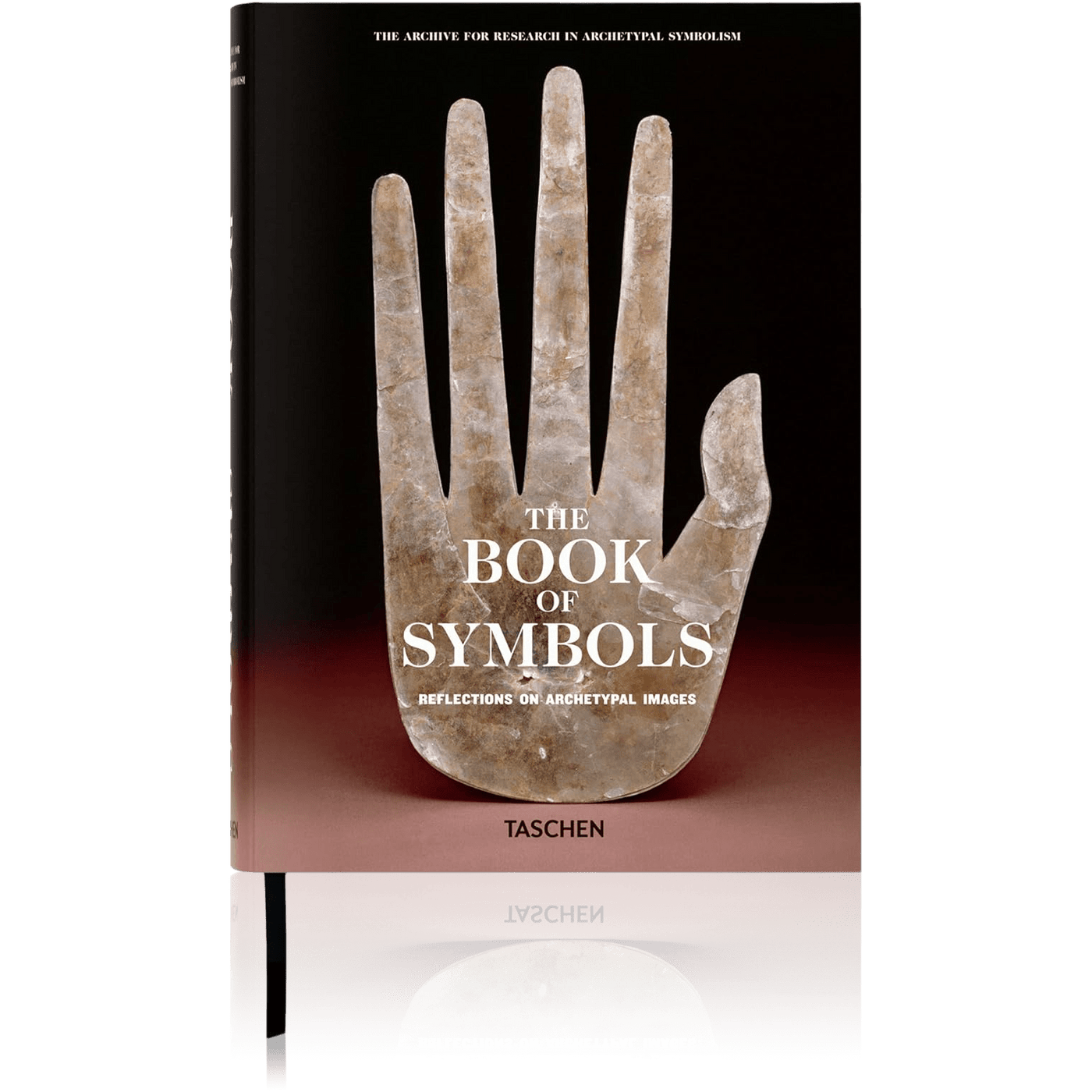 The Book of Symbols - Reflections on Archetypal Images