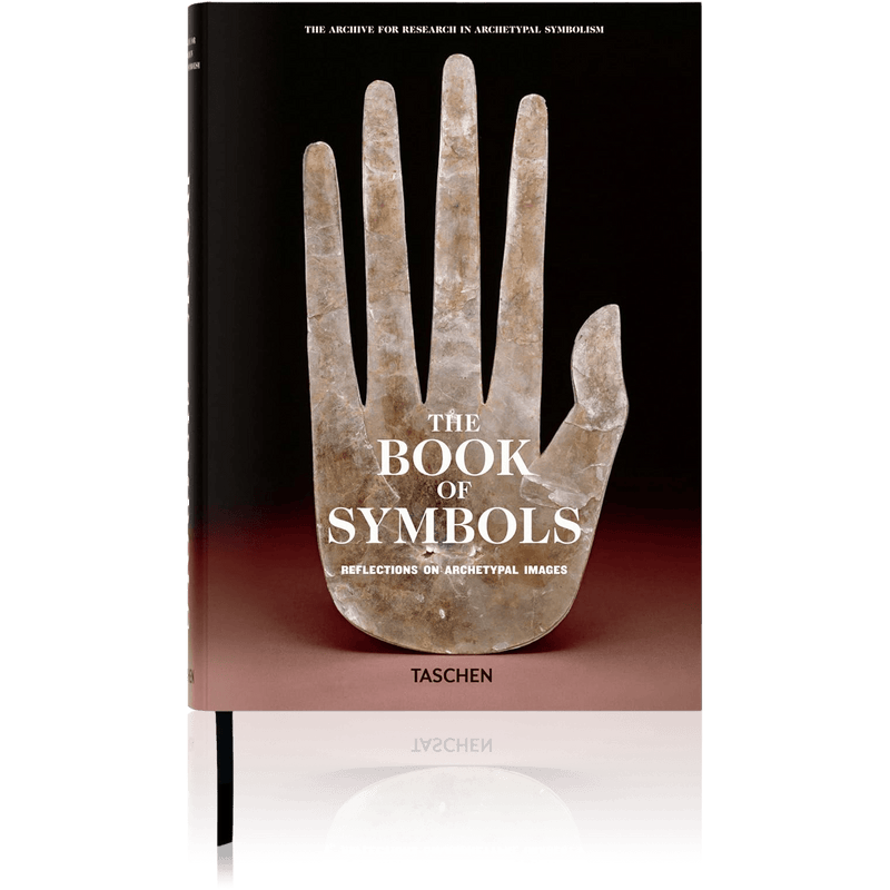 The Book of Symbols - Reflections on Archetypal Images