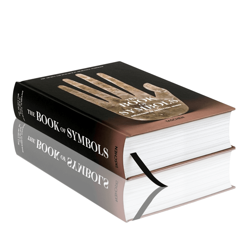 The Book of Symbols - Reflections on Archetypal Images