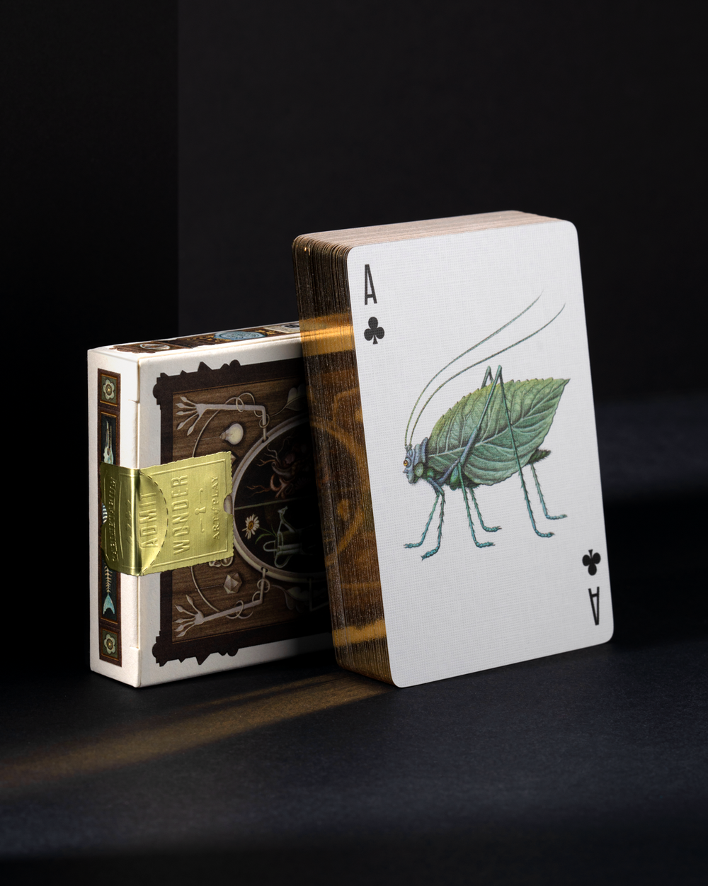 Premium Playing Cards by Art of Play – Page 3