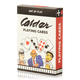 Calder Playing Cards
