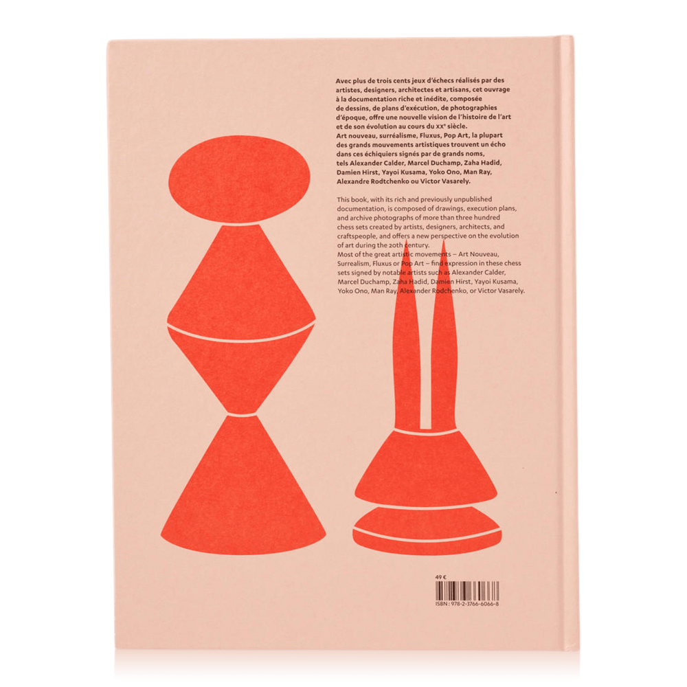 Chess Design