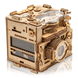 Cluebox 6: Sherlock's Camera - An Escape Room in a Puzzle Box