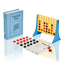 Connect Four Vintage Bookshelf Edition