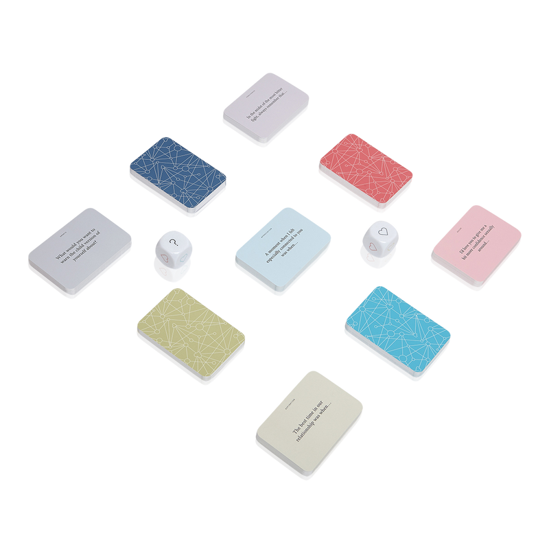 Connect Cards by The School of Life