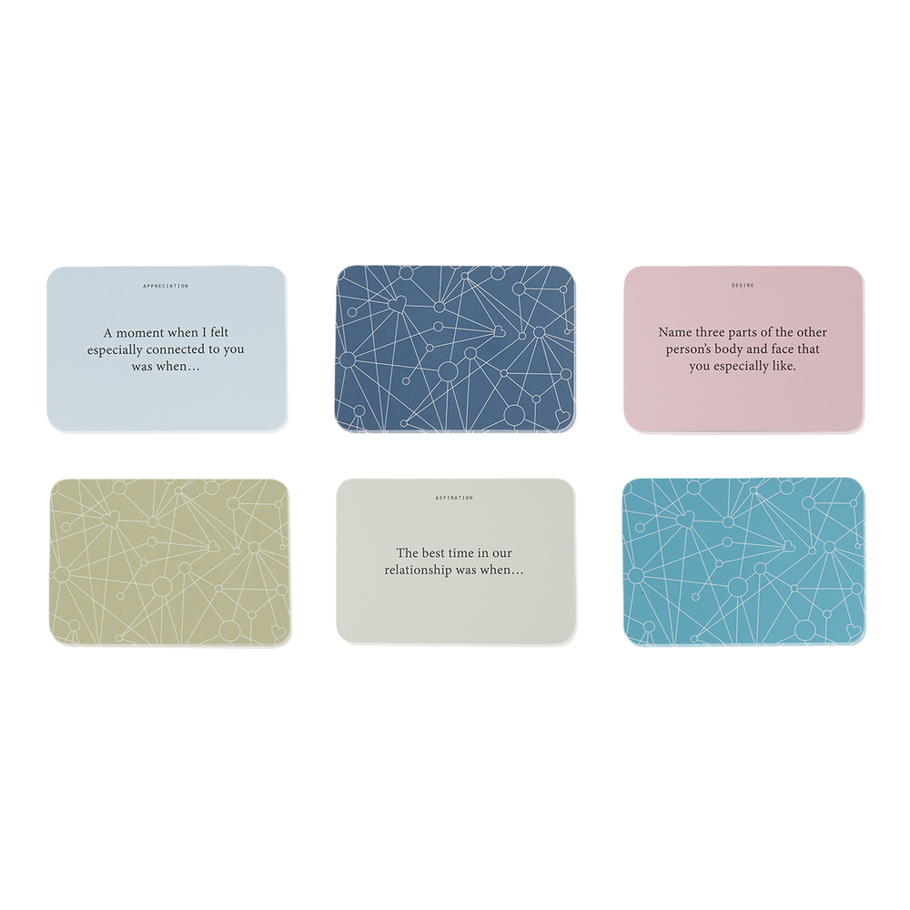 Connect Cards by The School of Life