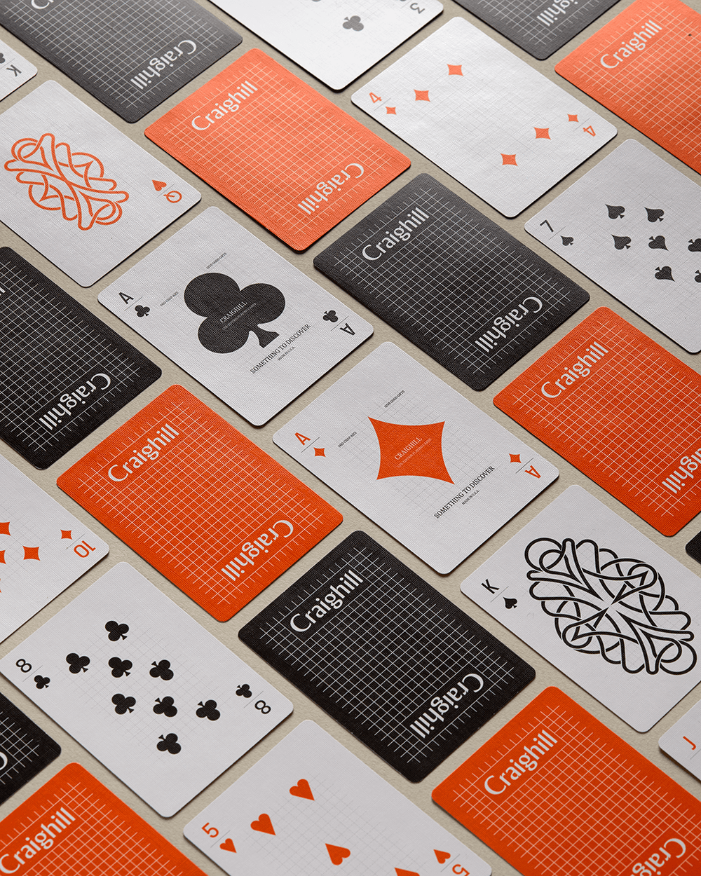 Premium Playing Cards by Art of Play