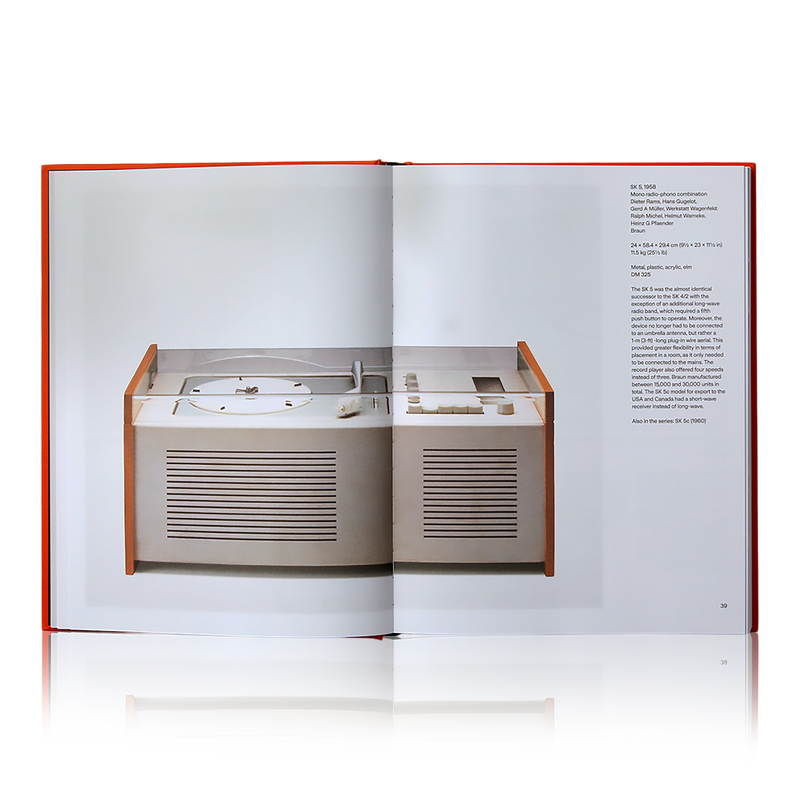 Dieter Rams: The Complete Works