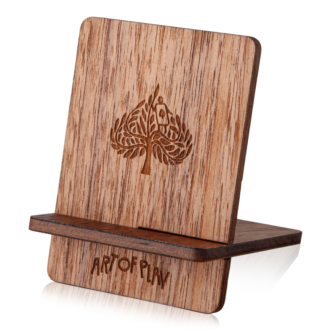 Premium Playing Cards By Art Of Play premium-playing-cards-by-art-of-play