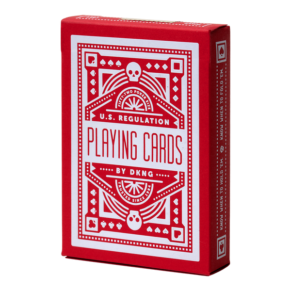 Premium Playing Cards by Art of Play