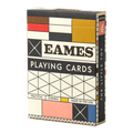 Eames "Hang-It-All" Playing Cards