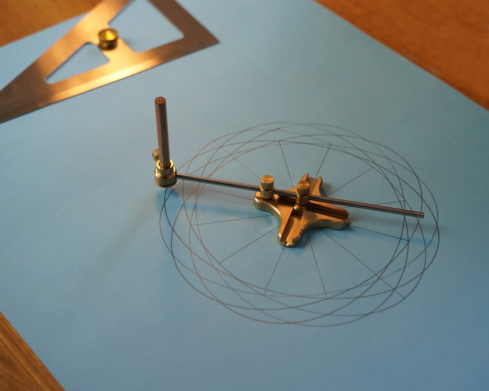 Elipso - Ellipse Drawing Tool