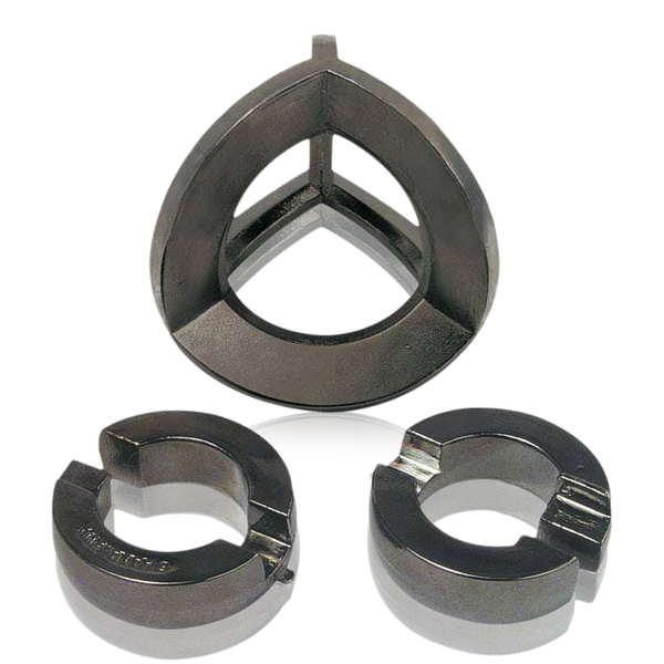 Equa Pocket by Puzzle Hanayama