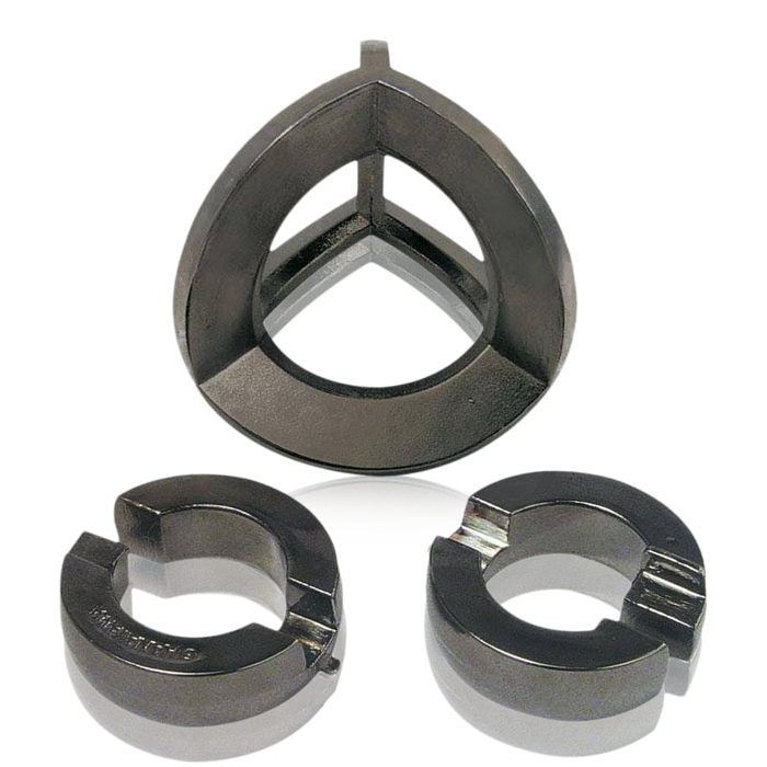 Equa Pocket by Puzzle Hanayama