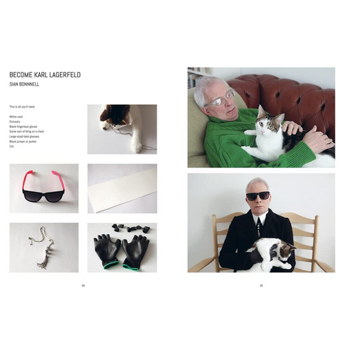 Everyday Play: A Campaign Against Boredom