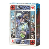 Fantasy Playing Cards