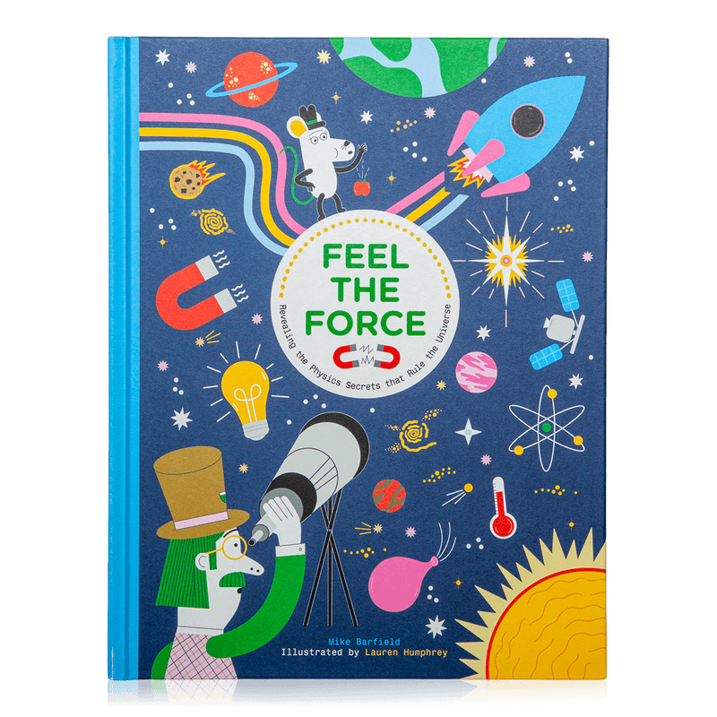 Feel the Force