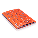 Graphic Design Play Book: An Exploration of Visual Thinking
