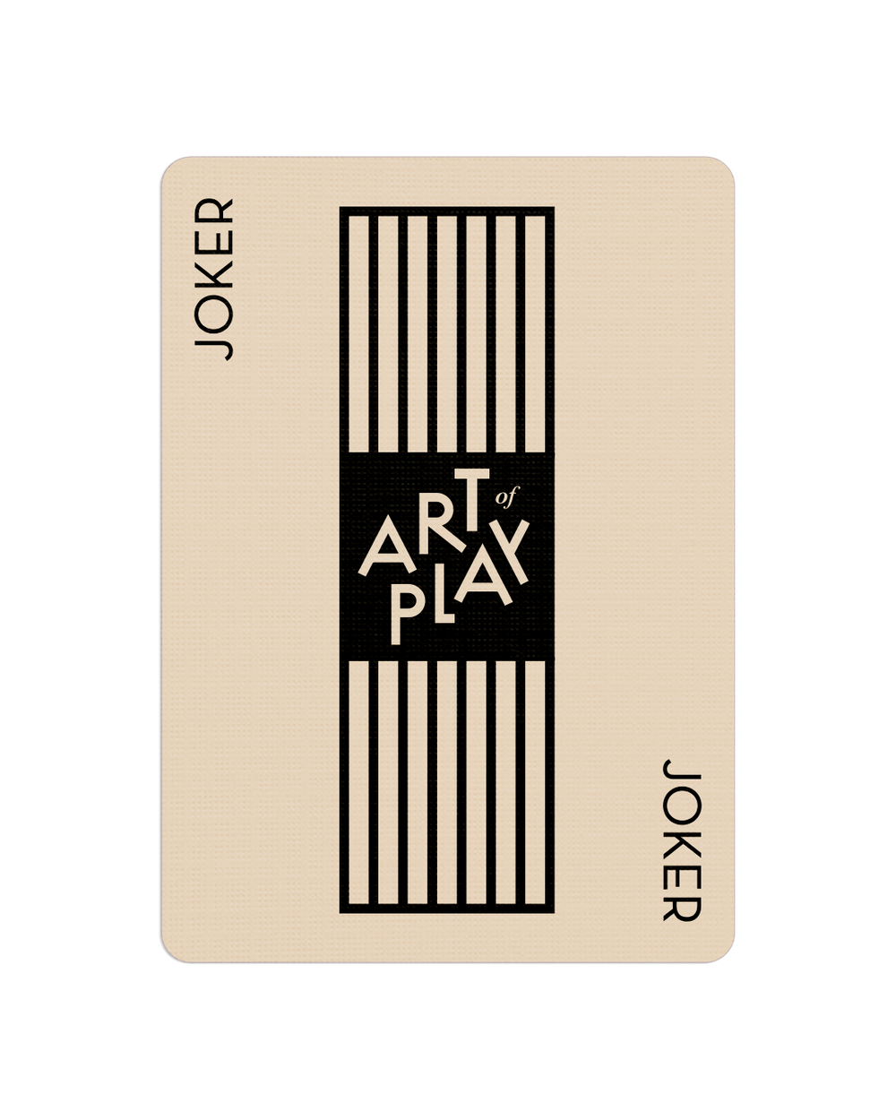 House Playing Cards