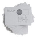 Know Yourself Cards by The School of Life