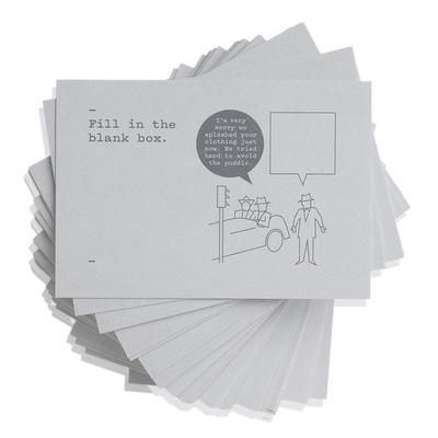 Know Yourself Cards by The School of Life