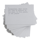 Know Yourself Cards by The School of Life