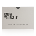 Know Yourself Cards by The School of Life