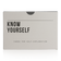 Know Yourself Cards by The School of Life