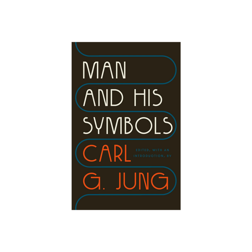 Man And His Symbols